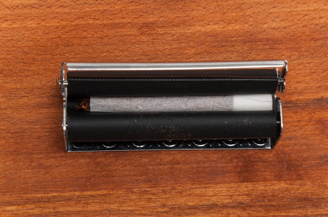 How to Make a Joint Roller – HØJ