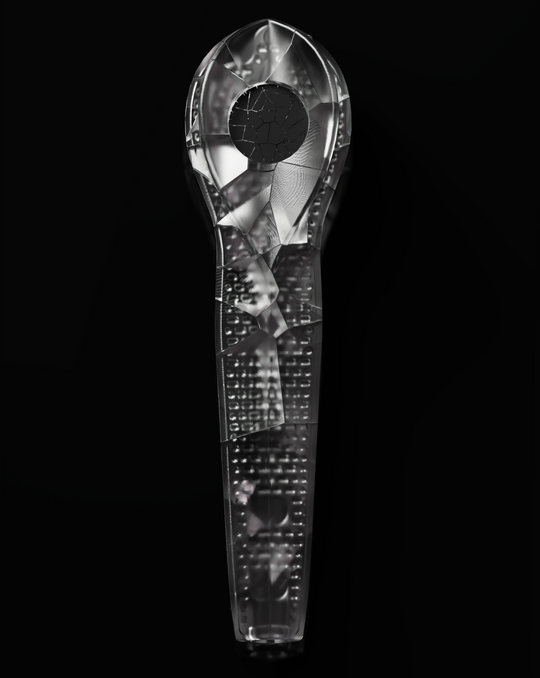 KØL pipe | Best smoking experience - HØJ