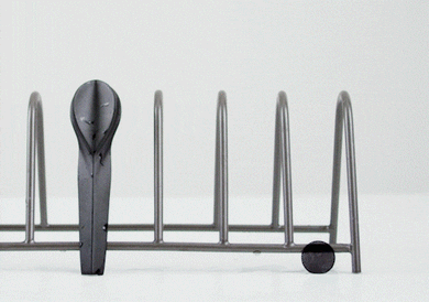 KØL mini 2.0 | HØJ pocket size most innovative pipe