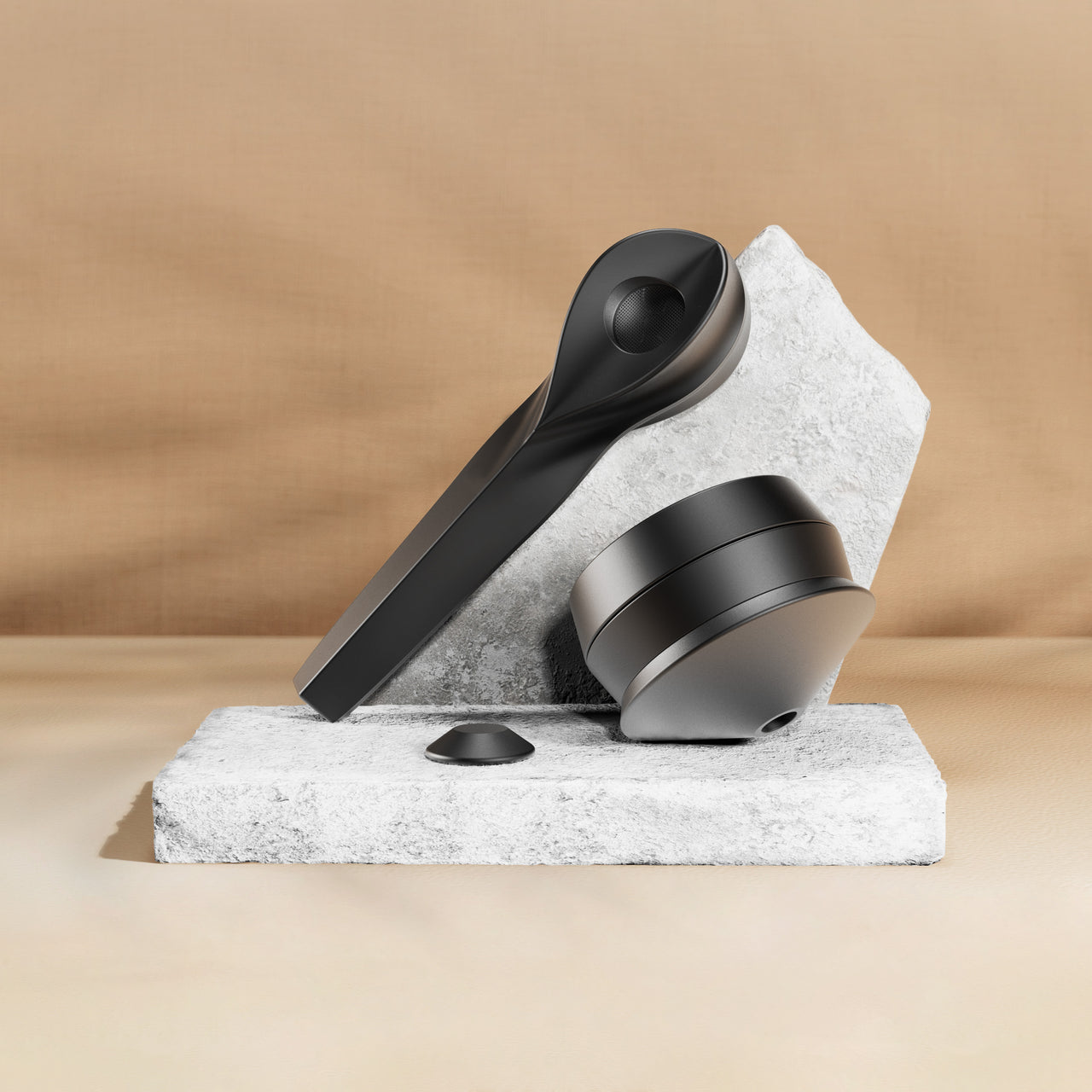 KLIP & KØL 2.0 - HØJ's Essentials: the grinder and pipe perfect match!