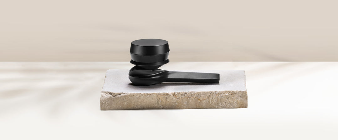 KØL pipe | Best smoking experience - HØJ