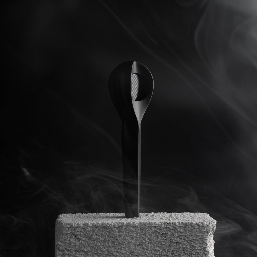 KØL pipe | Best smoking experience - HØJ