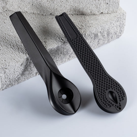 KØL pipe | Best smoking experience - HØJ