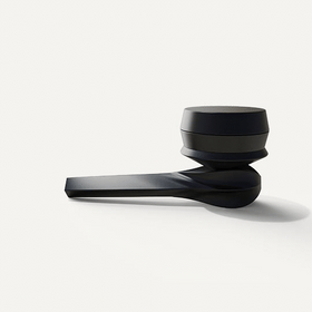 KLIP & KØL 2.0 mini - HØJ's Essentials: grinder and pipe perfect match!